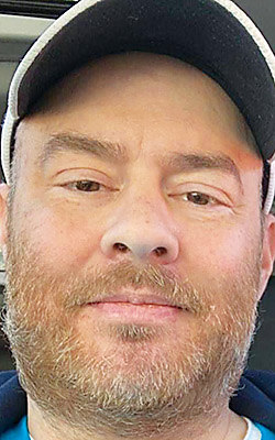 Andrew J. Dickson | News, Sports, Jobs - Altoona Mirror